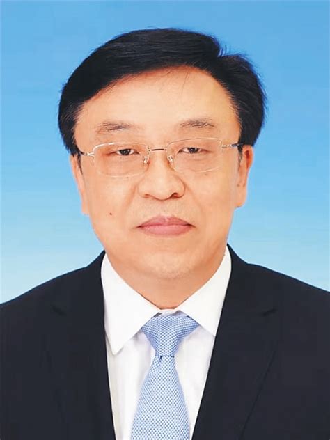 这省迎来新任省长，是中央委员！全国31个省份政府“一把手”全部配齐腾讯新闻