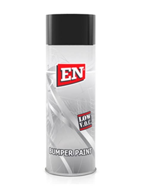 EN Bumper texture paint 400ml