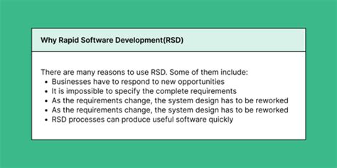 What Is Rapid Software Testing And How Can I Implement It