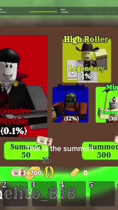 Heres A Tour Of Dead Rails Td Giveaway At 100 Views Roblox