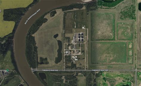 Council Supports Arrow Utilities 50m Provincial Funding Request St Albert News