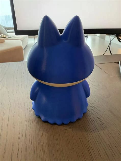 Munchlax Multi Color Assembly Print No Ams Needed By Xie Makerworld Download Free 3d Models