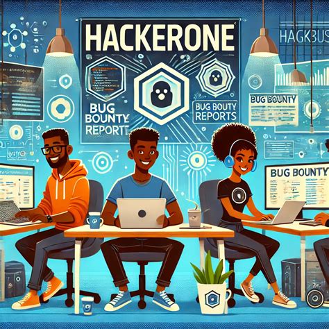 Mastering Hackerone Bug Reports Your Guide To Success Bugbustersunited