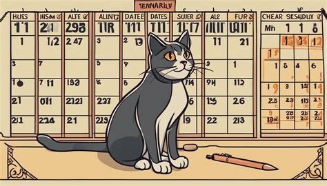 Discover How Old Cats Have To Be To Have Kittens