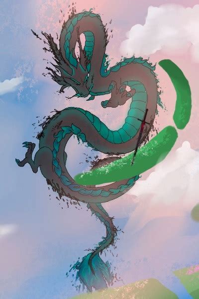 Shattered Royal Road