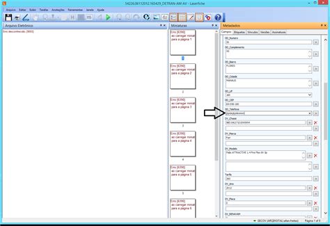 expression regular laserfiche answers