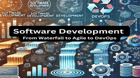 The Evolution Of Software Development Methodologies Devops Devsecops And Beyond