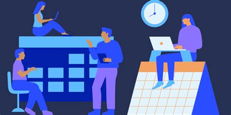 Mastering Workforce Scheduling Techniques Tools For Success