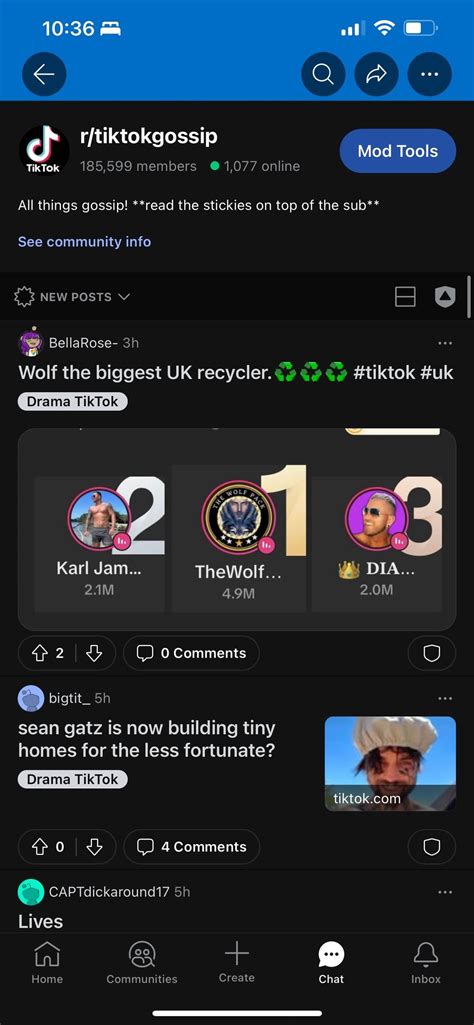 [ios] [2023 42 0] What Is This Interface This Is Absolutely Awful My