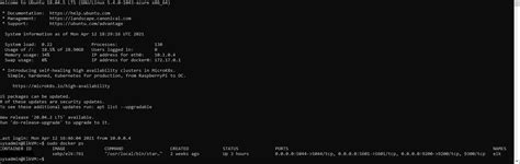 Github Teorijacybersecurity Bootcamp Linux And Ansible Scripts From