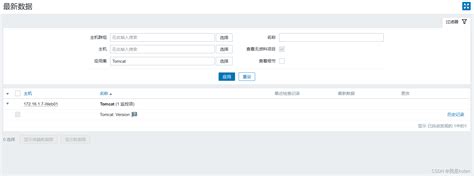 【运维知识进阶篇】zabbix50稳定版详解8（zabbix监控java项目详解jmx与zabbix Java Gateway原理详解