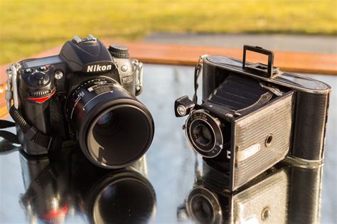 30 Juxtaposition Photography Tips And Examples