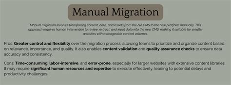 2024 guide to cms migrations stack moxie