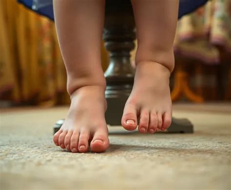 Mckenna Grace Feet Image Free AI Generator Makepix
