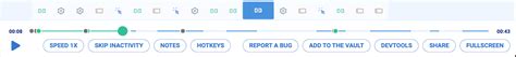 Introducing A New Player Smartlook Blog