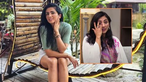 La Actriz Yesenia Valencia Relat El Abuso Sexual Del Cual Fue V Ctima A Los A Os Explic Por