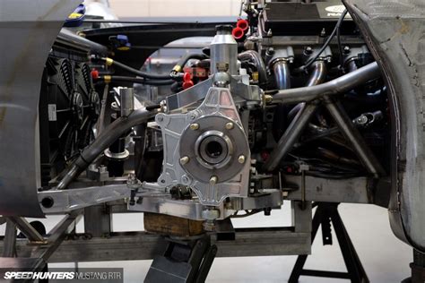 From Concept To Reality The Hoonicorn Rtr Build Story Speedhunters