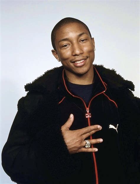 Pharrell By Tim Roney 2003 Pharrell Nerd Pharrell Pharell Williams