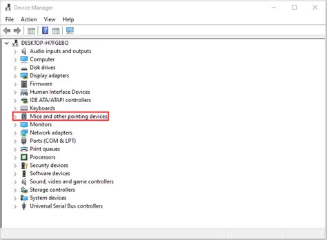 Feasible Solutions To Disable Touchpad On Windows Minitool