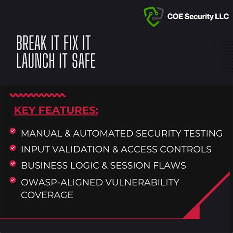 Penetration Testing As A Service Cybersecurity Coe Security
