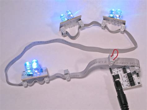 Multiple Maxm Blasters With One Master Blog200 Flickr