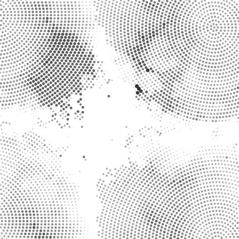 Abstract Halftone Design Background 257240 Vector Art At Vecteezy
