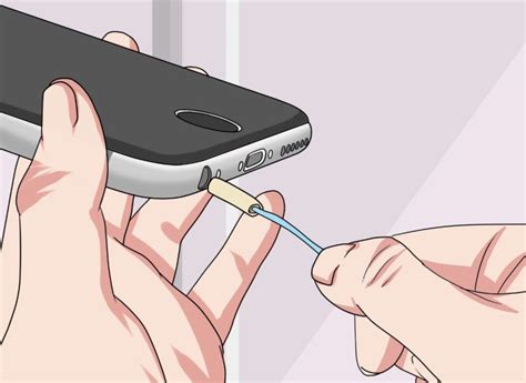 Phone Stuck In Headphone Mode Here S The DIY Solutions