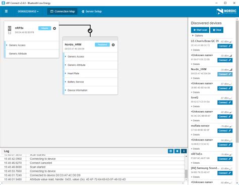 Nrf Connect For Desktop