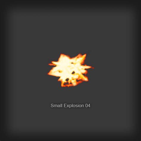 Animated Explosions Roll20 Marketplace Digital Goods For Online