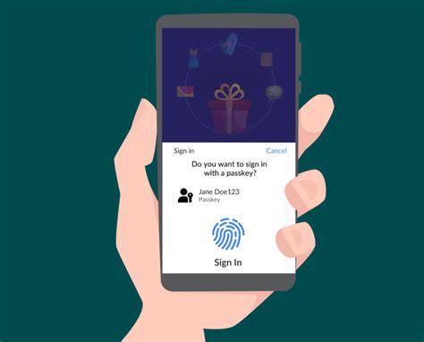 Passkeys The Future Of Secure Passwordless Logins