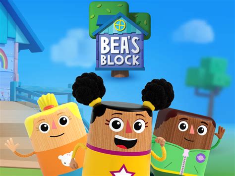 Beas Block Sesame Workshop