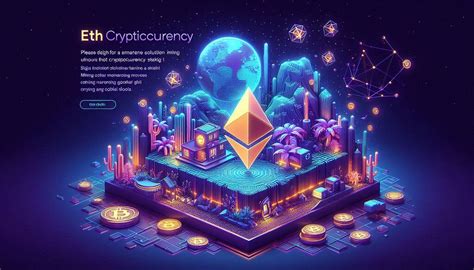 Building A Decentralized Staking Ecosystem For Industry Innovation And