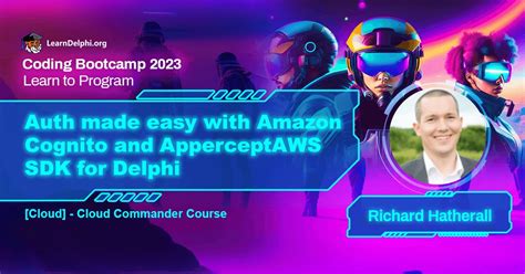 embarcadero technologies on linkedin developers coding aws delphi