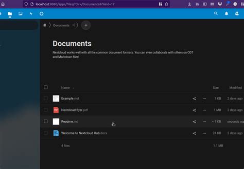 Files Get Saved Even If They Have Not Been Altered · Issue 3543