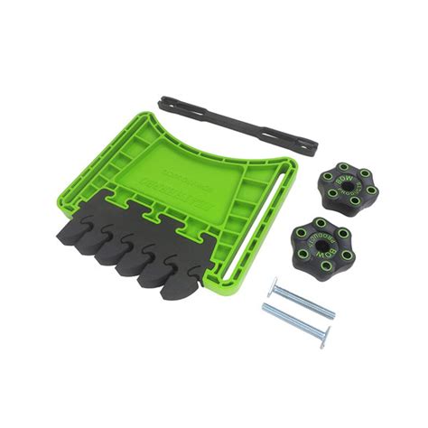 Featherboard Safety And Precision Bow Products Fp1 Featherpro