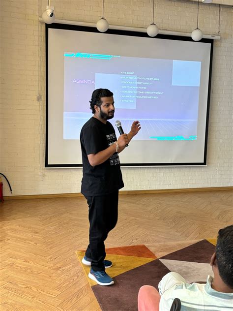 Aditya Shende On Linkedin Hackthebox Cybersecurity