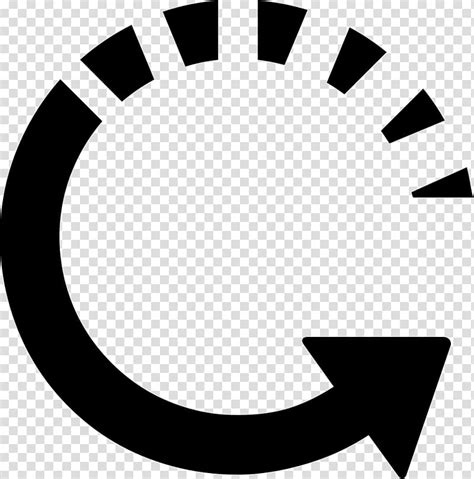 Icon Restart At Collection Of Icon Restart Free For