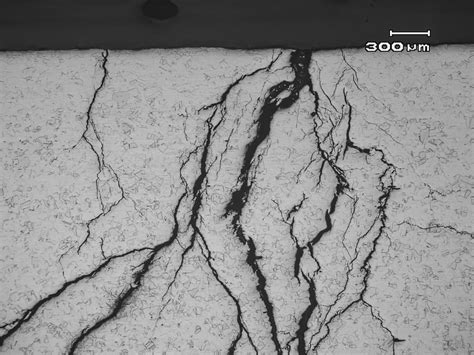 Detecting Stress Corrosion Cracks In Process Piping Zetec