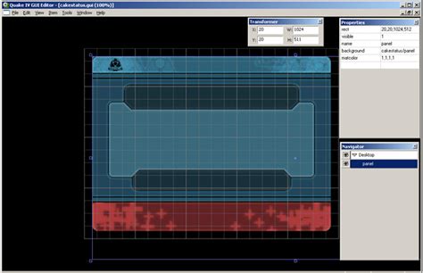 DOOM 3 GUI Scripting Tutorials ModDB