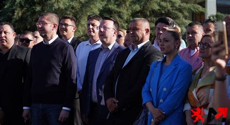 Николоски Пендаровски не одговара дали ќе ги користи бенефициите за поранешен претседател на