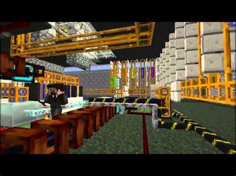 Tekkit Beginners Tutorial Minecraft Blog