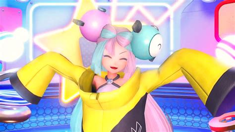 This Pokémon Scarlet And Violet Gym Leader Is An Electric Livestreamer