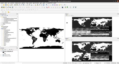 Loading Postgis Raster With Qgis 3123 Crashes · Issue 36689 · Qgisqgis · Github