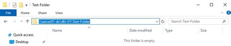 How To Configure Dfs Replication For Windows Server