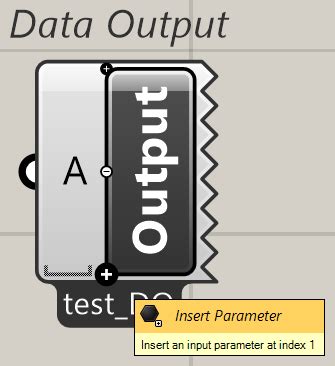 How To Open Ghdata File Grasshopper McNeel Forum