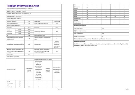 Hisense Fridge Freezers Kitchen Appliances Hughes