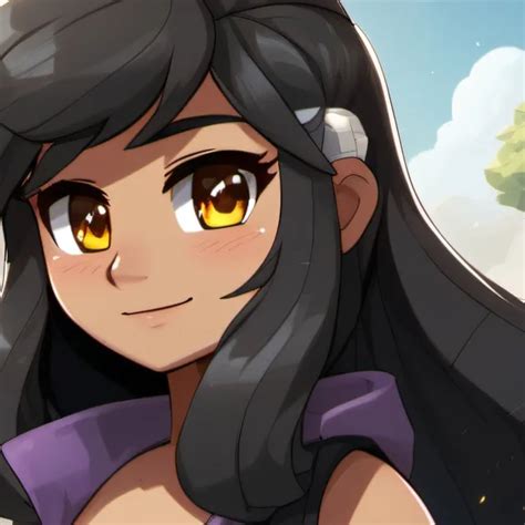 Chat With Aphmau Text Or Voice Enjoy Ai Chat Free And Safe