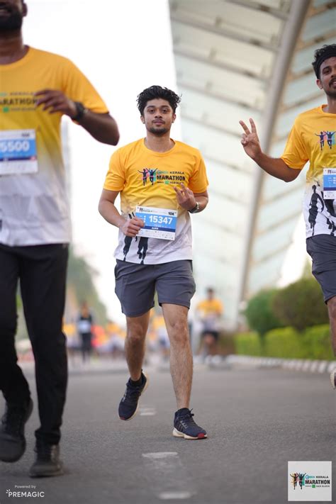Alwin Varghese Mathew On Linkedin Gtechmarathon Gtechkeralamarathon2025 H