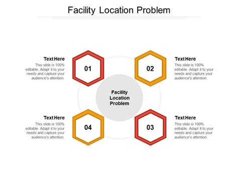 Facility Location Problem Ppt Powerpoint Presentation Pictures Images Cpb Powerpoint Slides
