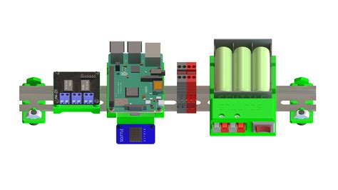 scuttle v3 0 scuttle robot
